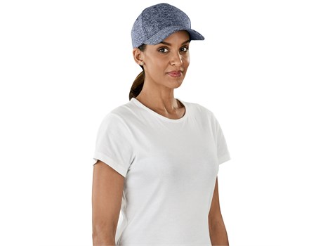 Deuce Cap – 6 Panel - Three6ixty