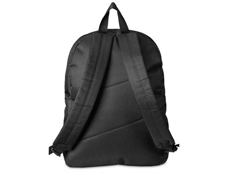 Pre-Printed Sample Hoppla Huron Backpack - Three6ixty